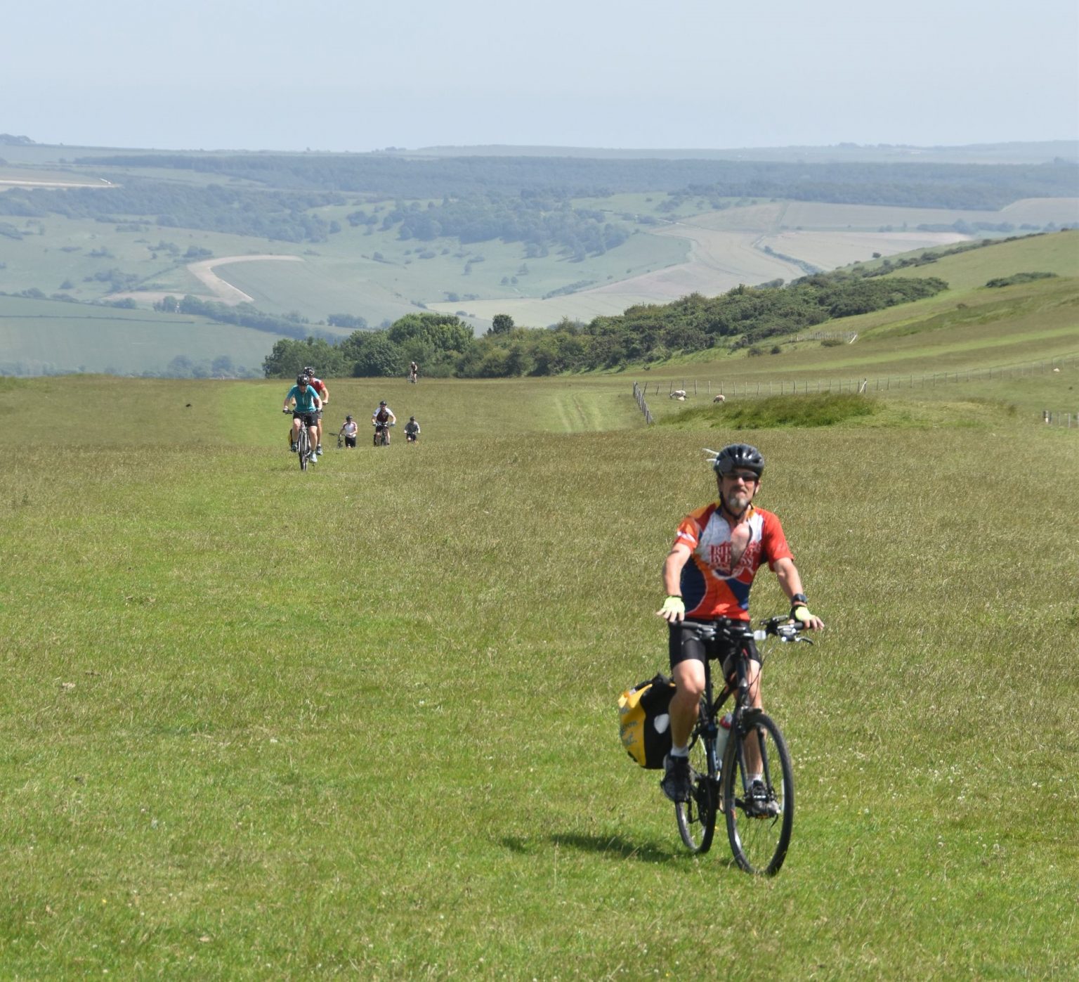 Country Lanes Cycle Tours-